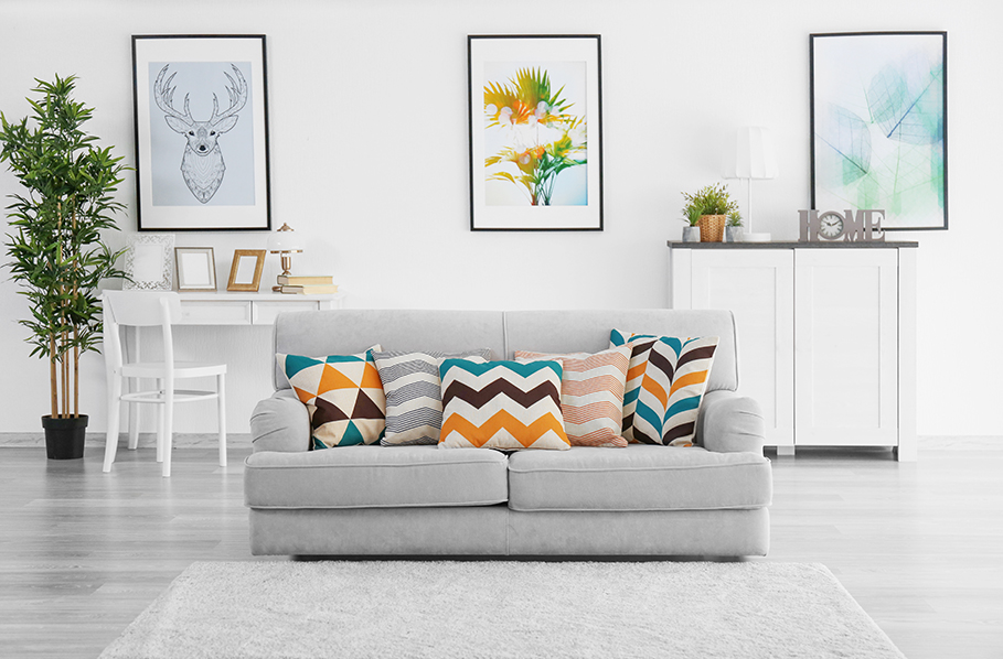 Apartment Cleaning Services in Bellevue Kirkland Redmond WA